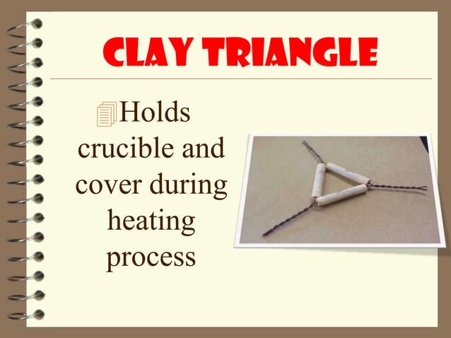 Laboratory tools and equipment | PPTX | Chemistry | Science