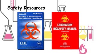 Laboratory work, symptoms and specimen collecting | PPT