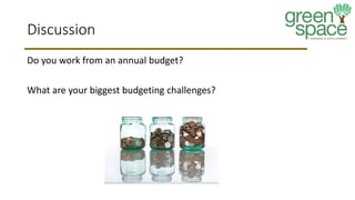 Labor & Budget Management | PPT