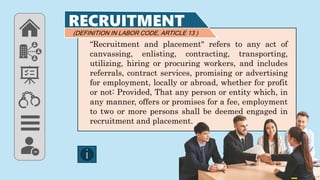 JVR-08. JVR-08.LABOR RECRUITMENT JVR-08.pptx