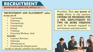 JVR-08. JVR-08.LABOR RECRUITMENT JVR-08.pptx