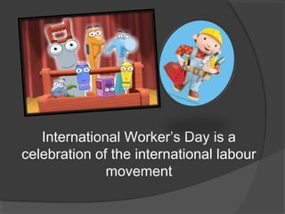 Labor day | PPT