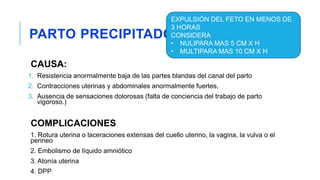 LABOR DE PARTO DISFUNCIONAL.pptx