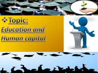 Labor economics | PPTX