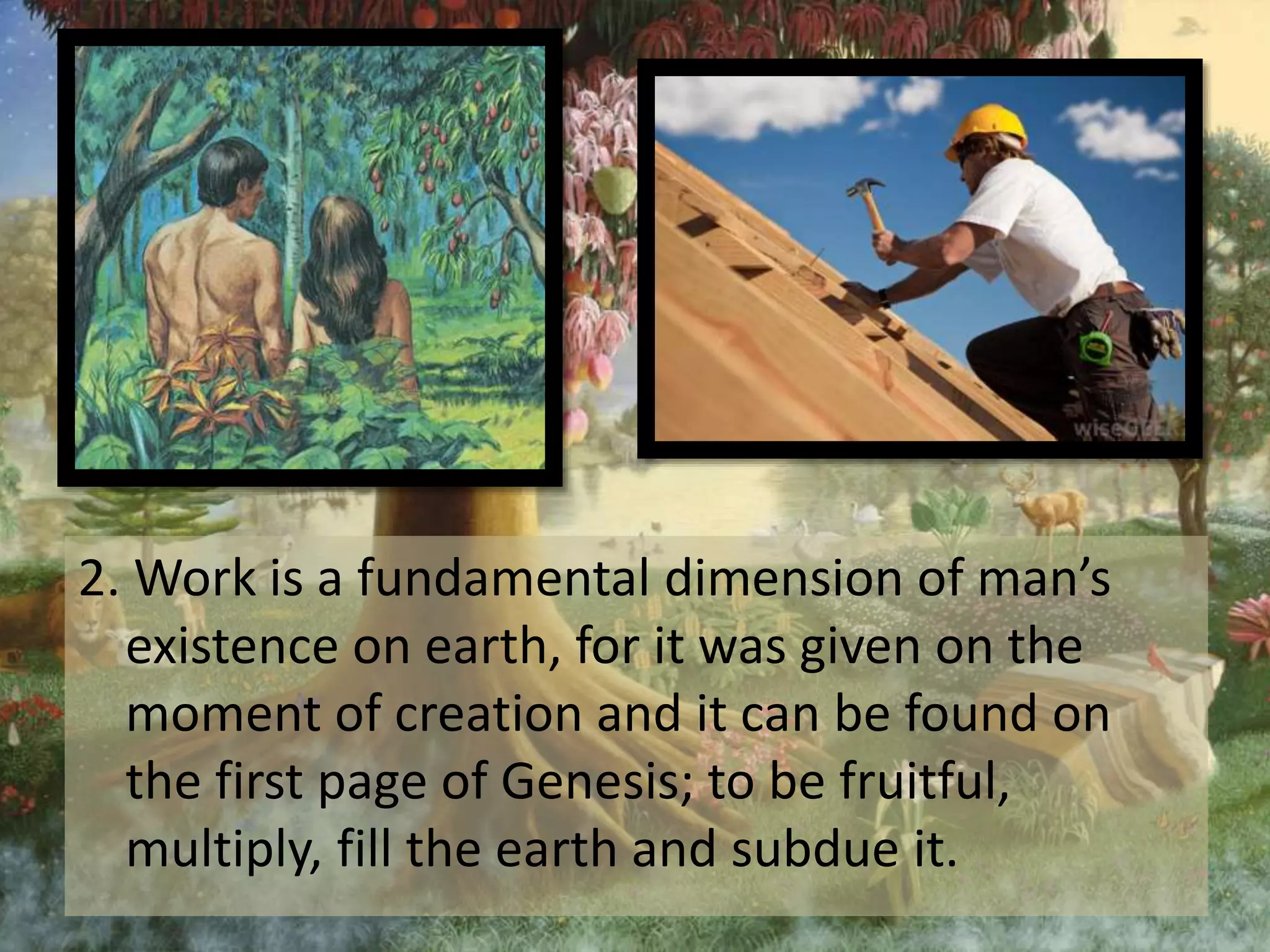 Laborem Exercens | PPTX