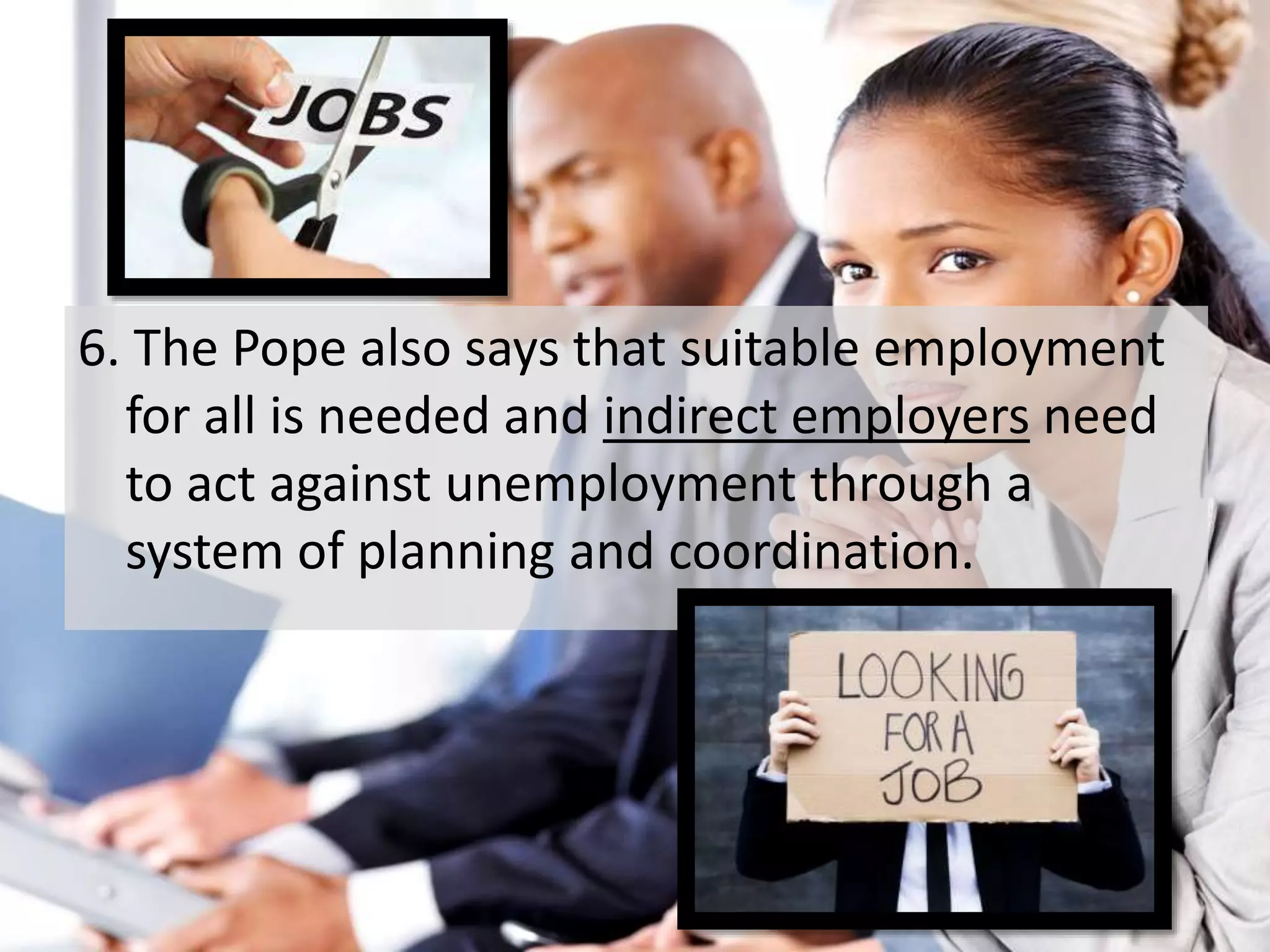 Laborem Exercens | PPTX