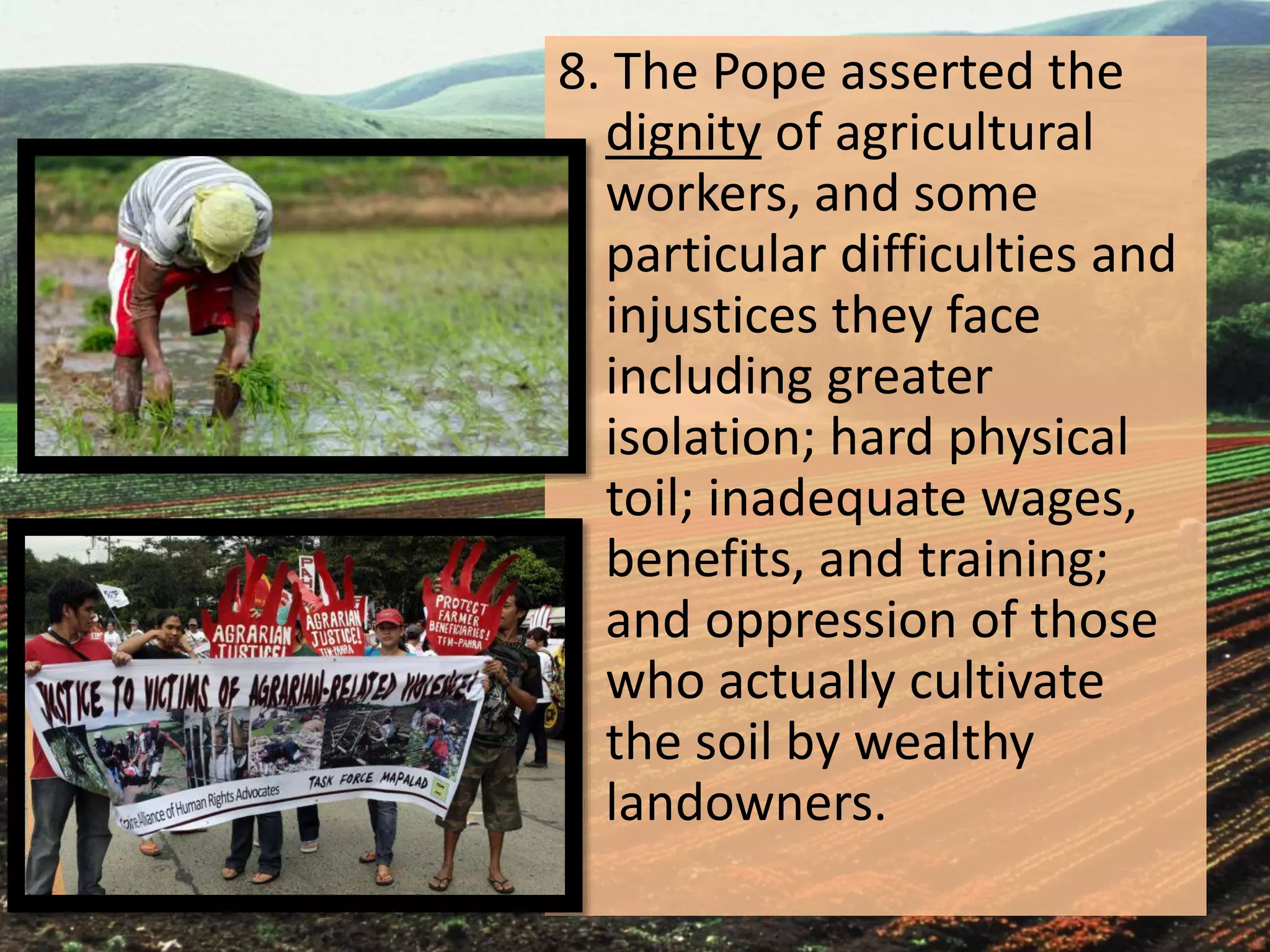 Laborem Exercens | PPTX