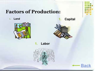 Labor & employment lesson 11 a | PPT