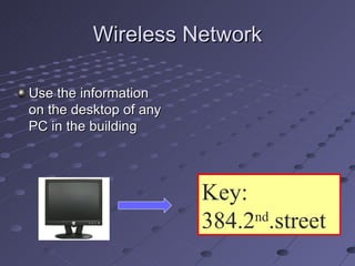 Lab orientation | PPT