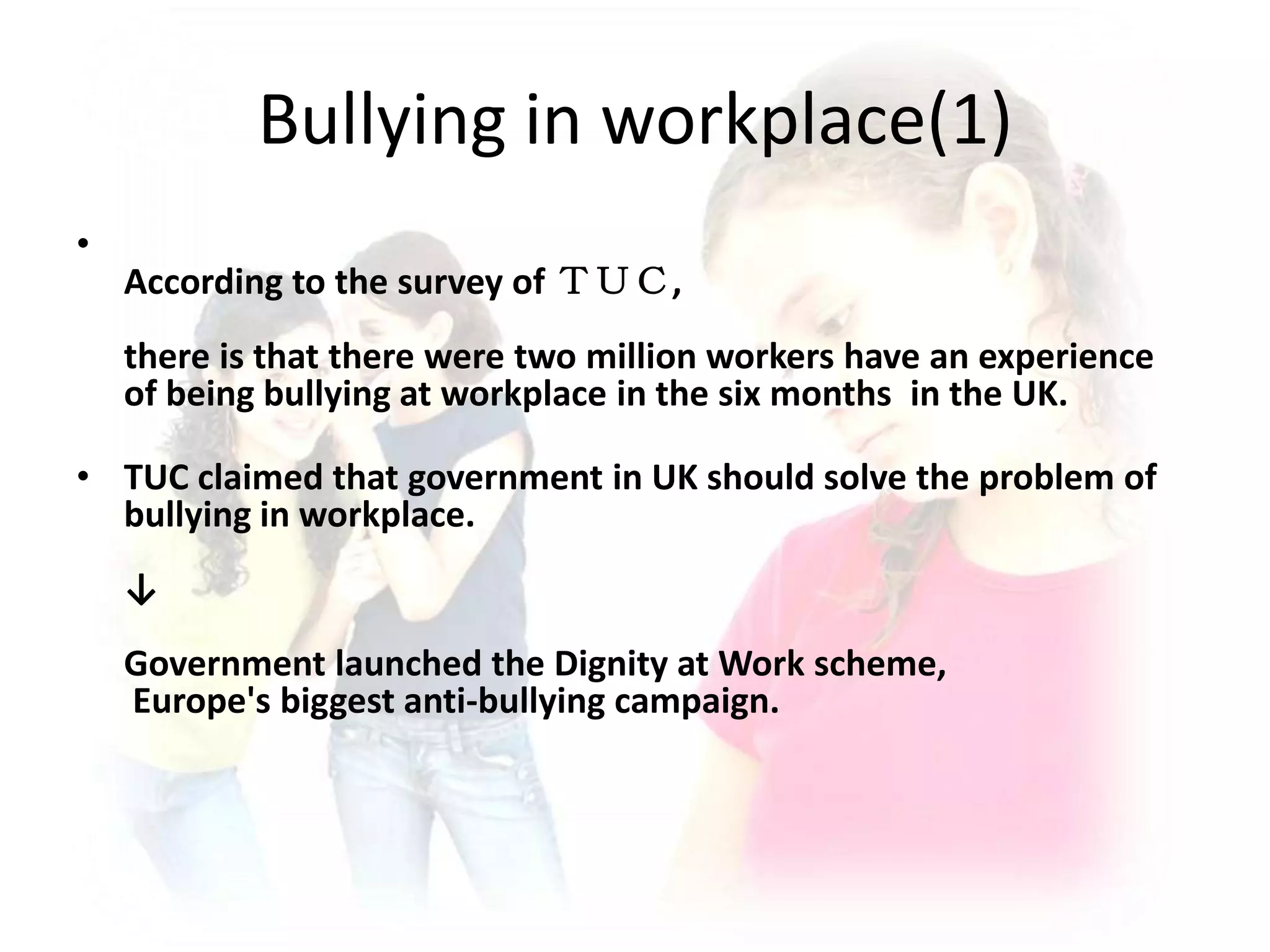 Labor issue | PPTX | Crime & Harmful Acts to Individuals, Society ...