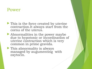 Labor,labor abnormalities and the partogram | PPT