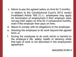 Challenges Encountered with Indonesia’s Rules and Requirements for ...