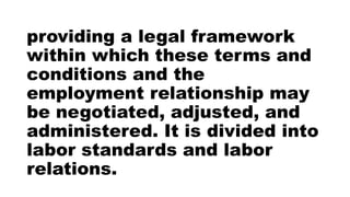 LABOR LAW LESSONS.pptxwwwwwwwwwwwwwwwwwwwww | PPTX