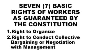 LABOR LAW LESSONS.pptxwwwwwwwwwwwwwwwwwwwww | PPTX