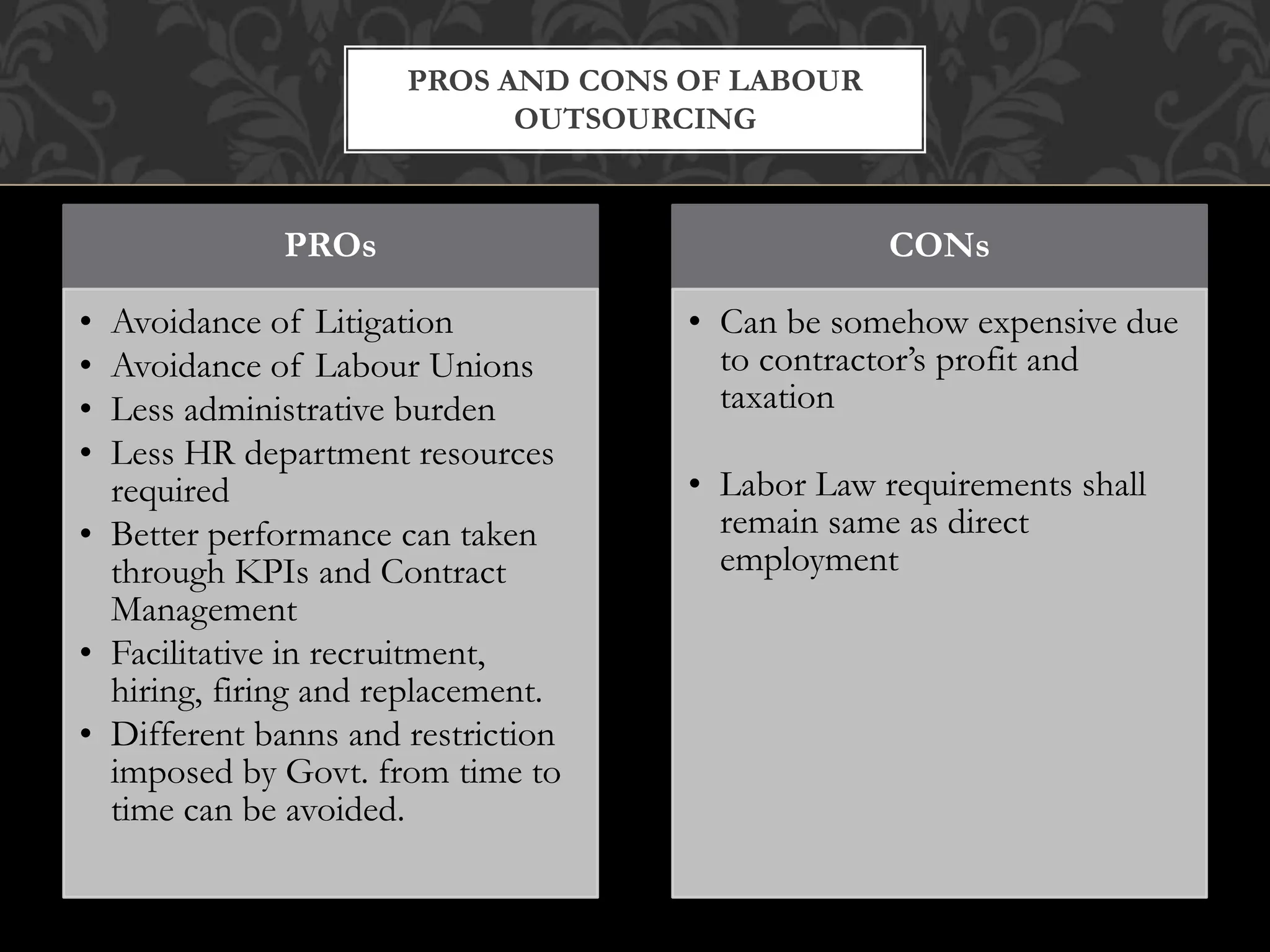 Labor Laws Summary by M Haseeb Javaid.pptx