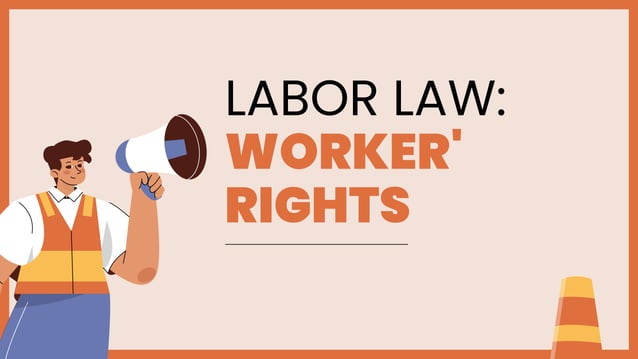 Labor Law_ Workers' Rights by Slidesgo.pptx