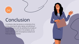 Labor Law Workers' Rights Presentation.pptx