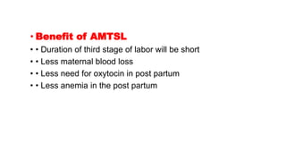 Labor management | PPTX