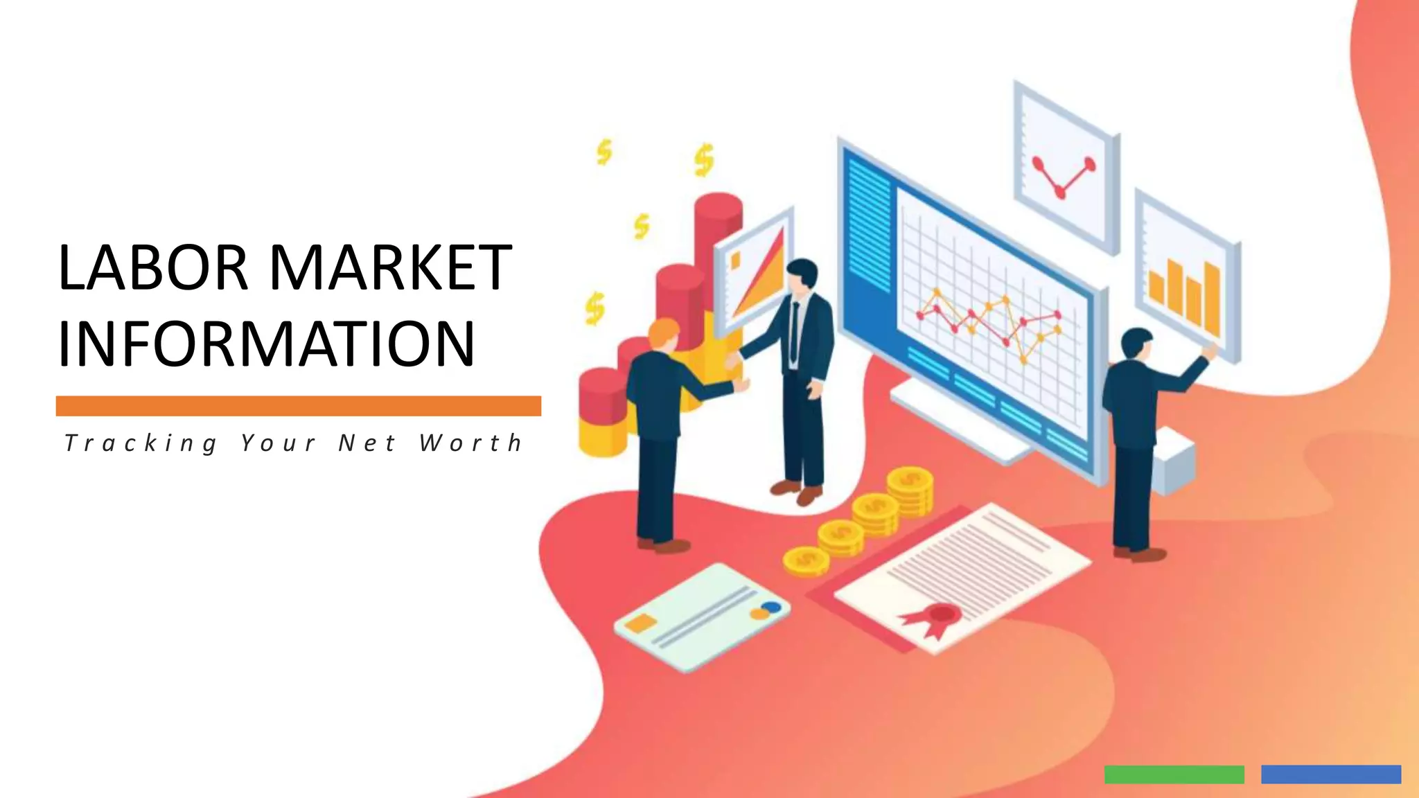 Labor Market Information | PPTX