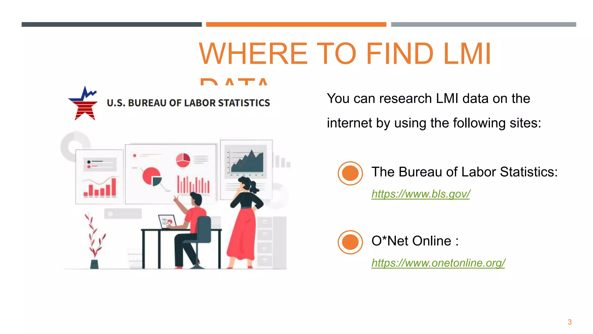 Labor Market Information | PPTX