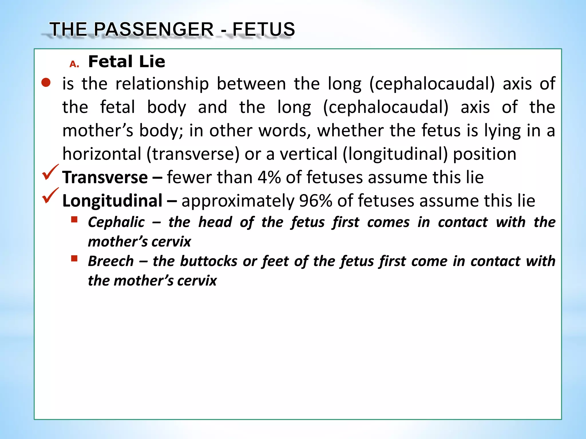 LABOR & ONSET OF LABOR.pptx