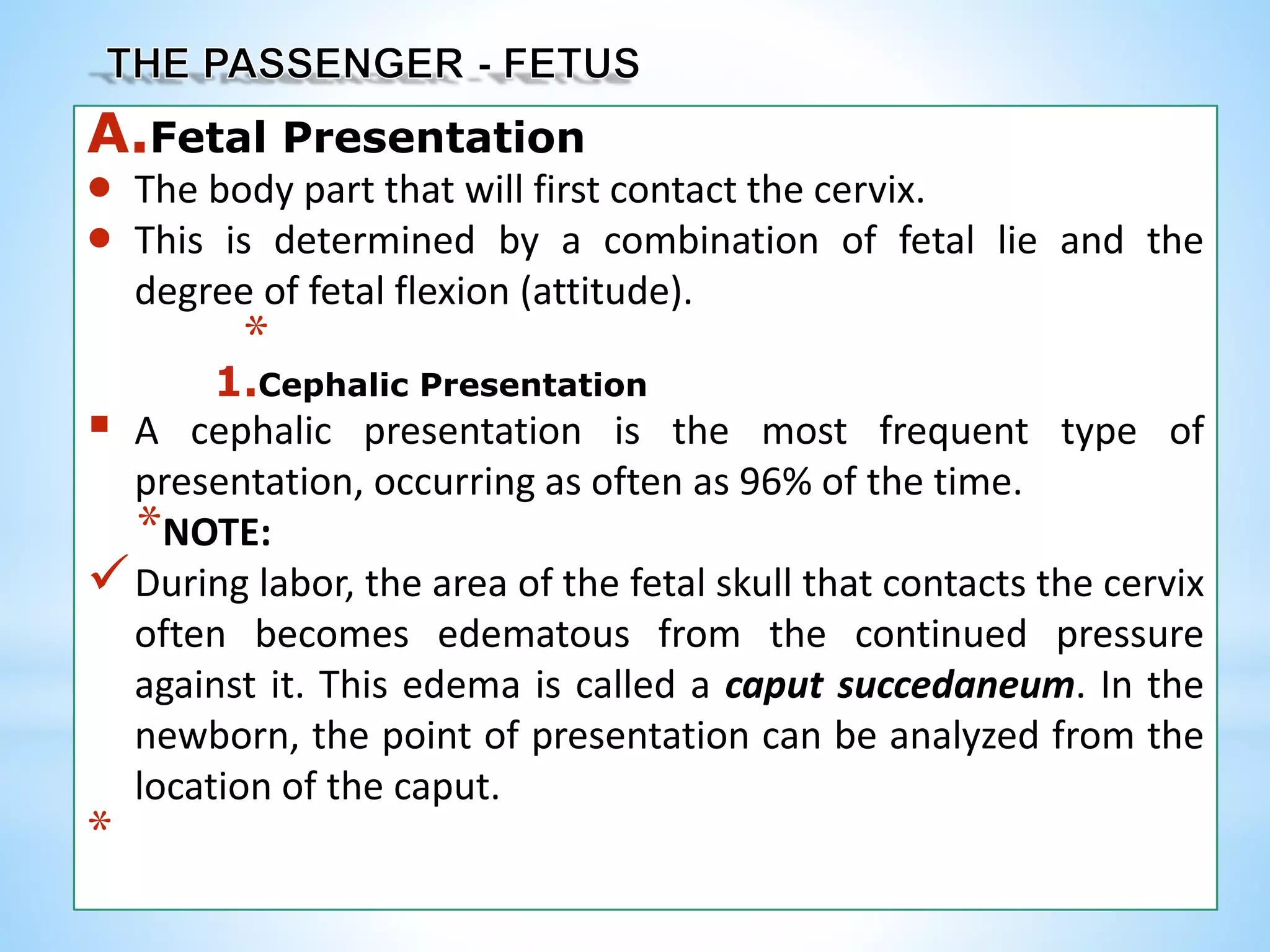 LABOR & ONSET OF LABOR.pptx