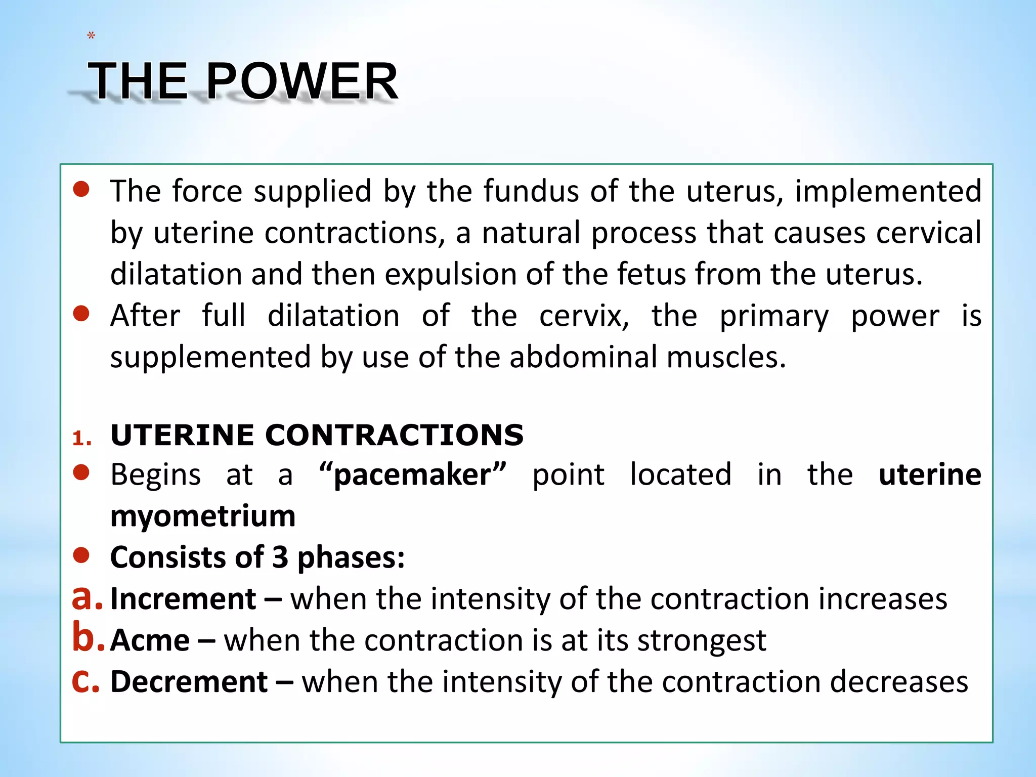 LABOR & ONSET OF LABOR.pptx