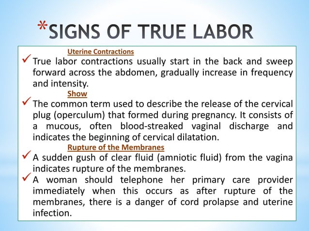 LABOR & ONSET OF LABOR.pptx
