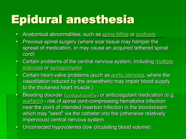 Physiology of labor. Anaesthesia in labor | PPTX