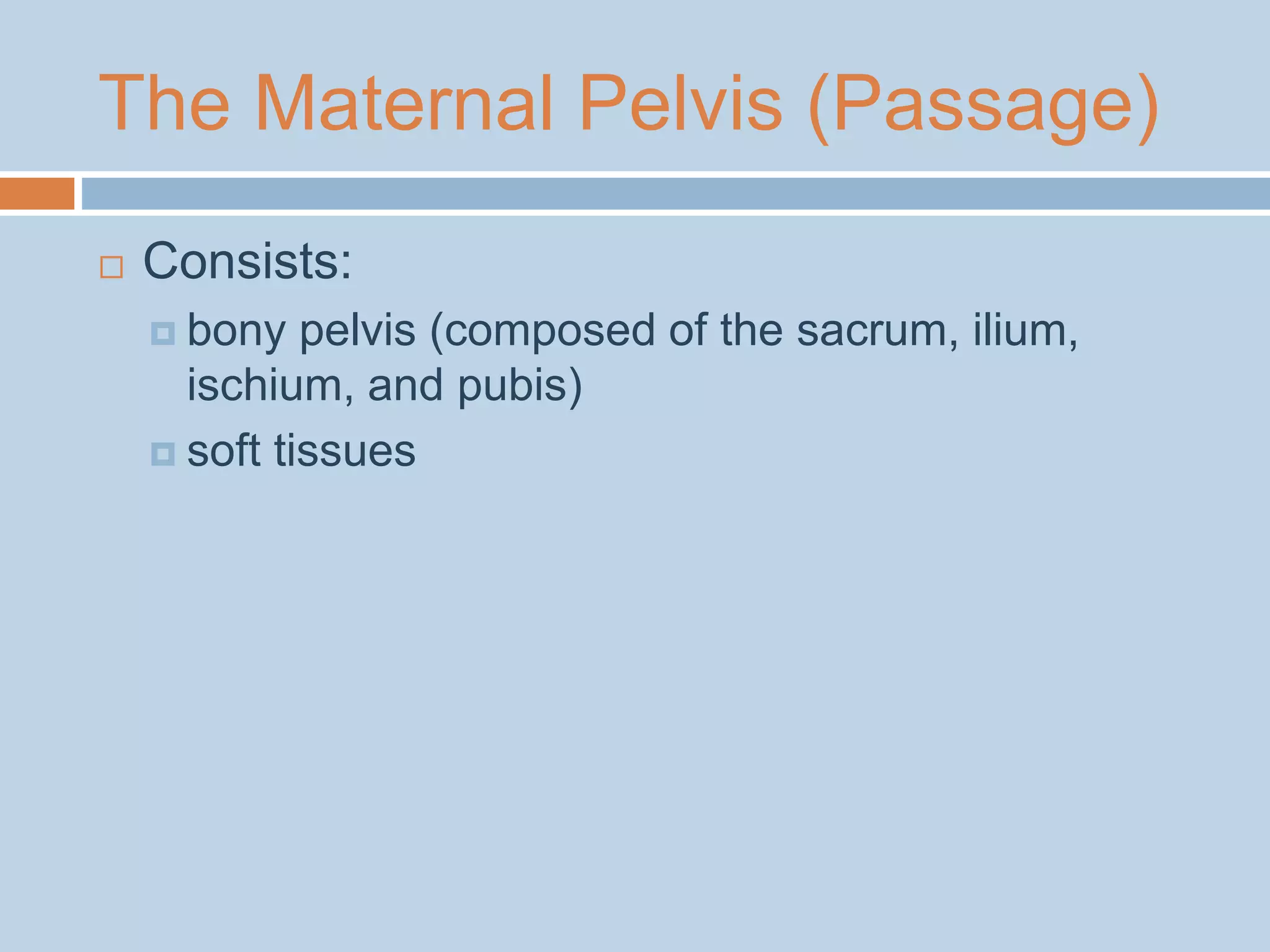 Labor Physiology mechanism.pptx