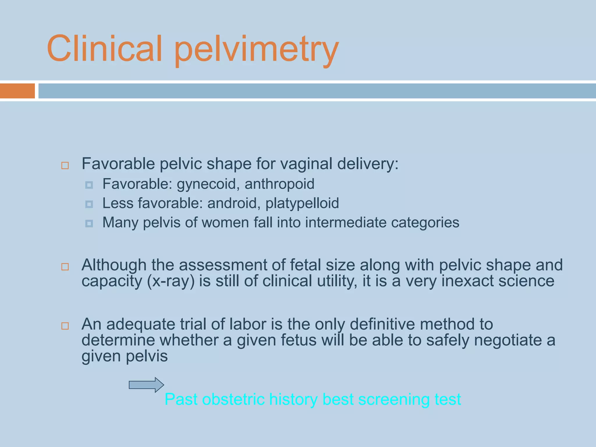 Labor Physiology mechanism.pptx
