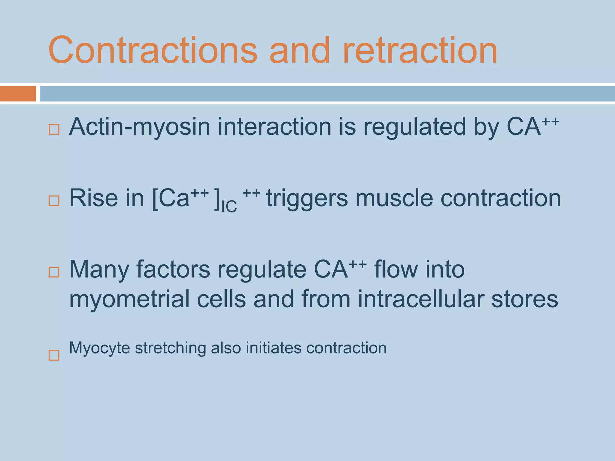 Labor Physiology mechanism.pptx