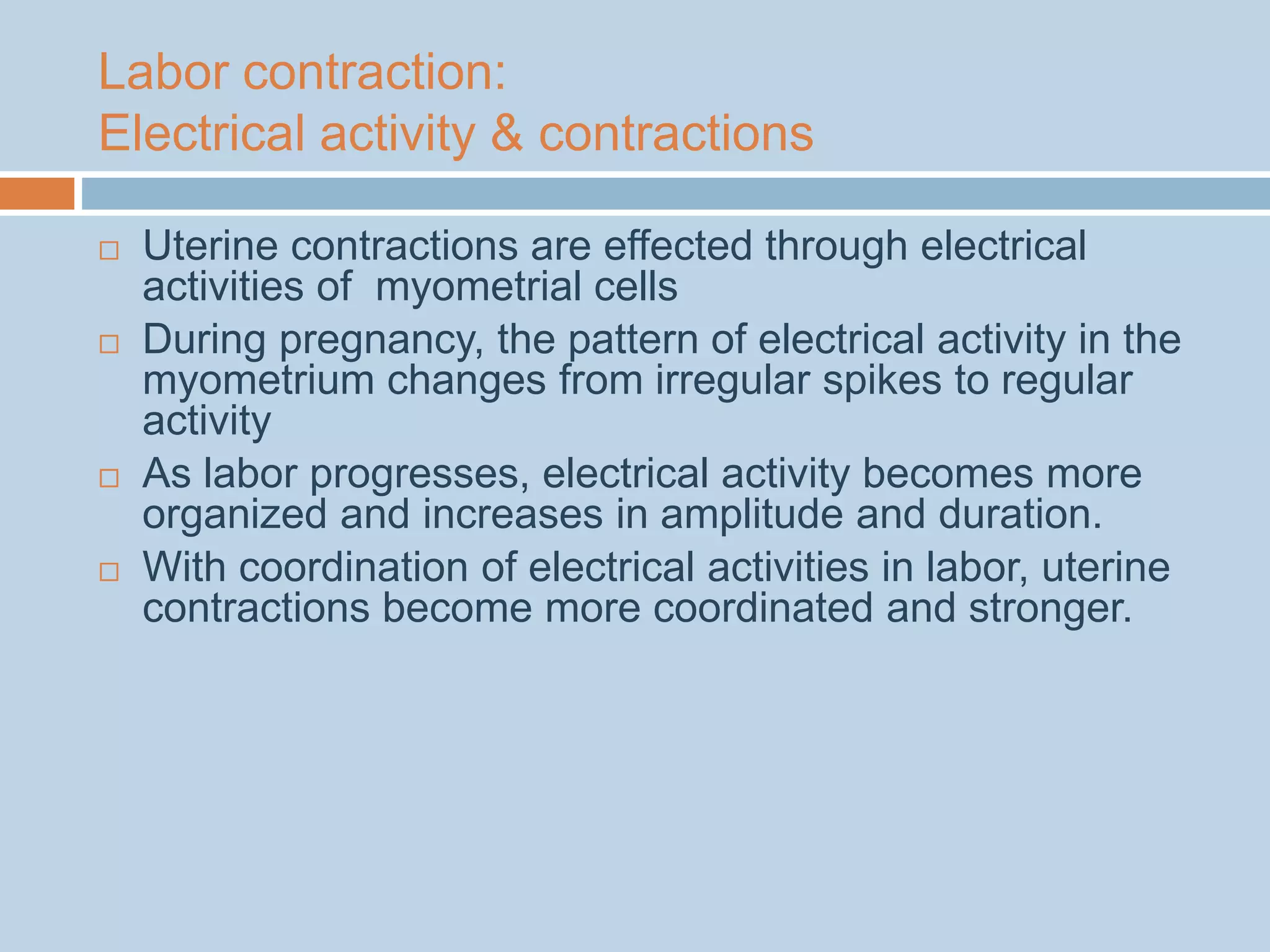 Labor Physiology mechanism.pptx