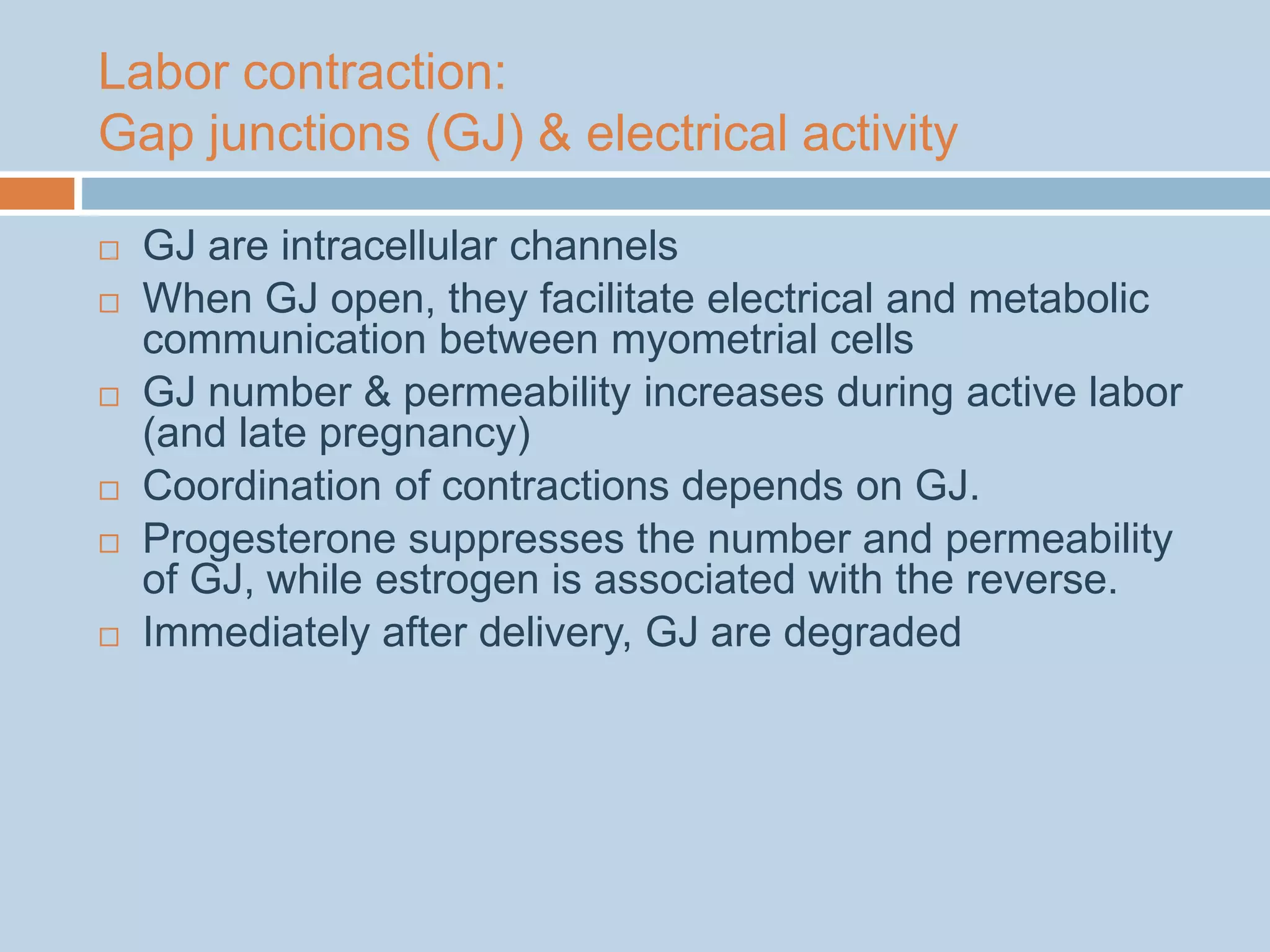 Labor Physiology mechanism.pptx