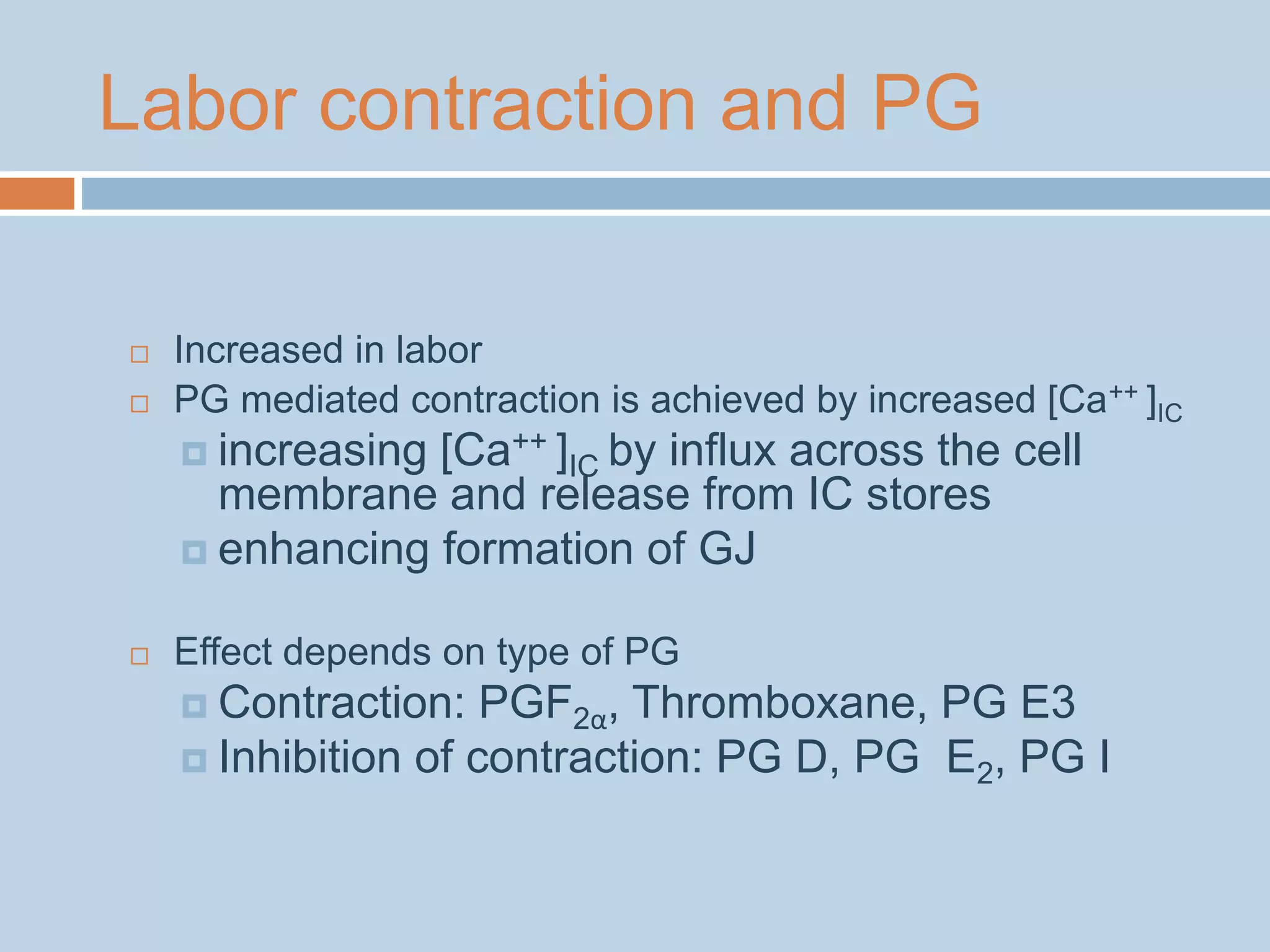 Labor Physiology mechanism.pptx