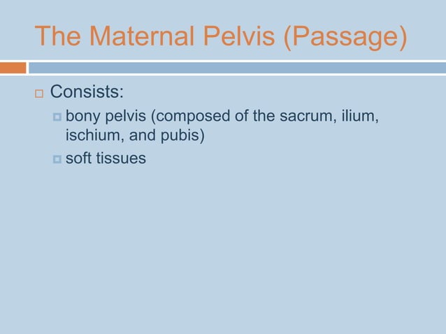 Labor Physiology mechanism.pptx
