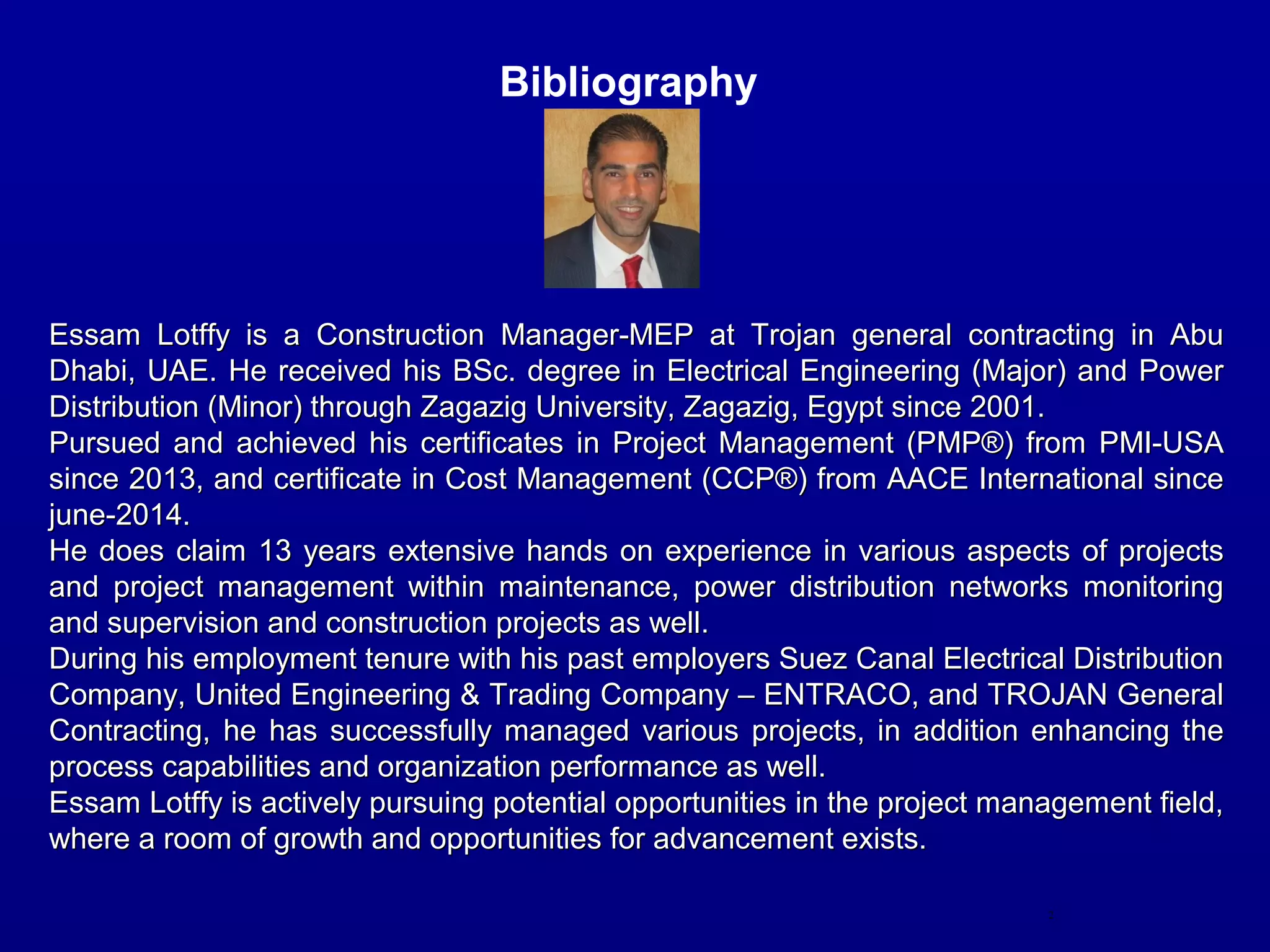 Labor productivity improvement in construction projects using wbs obs ...