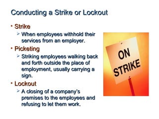 Labor relation | PPT