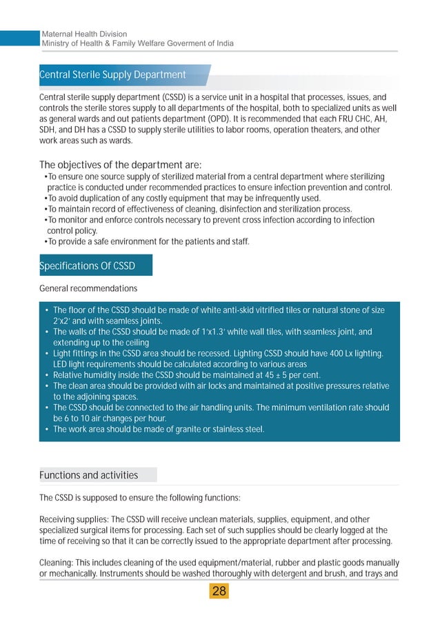 Labor_Room Guideline.pdf | Pregnancy | Reproductive Health