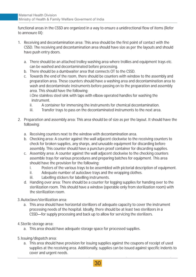 Labor_Room Guideline.pdf | Pregnancy | Reproductive Health