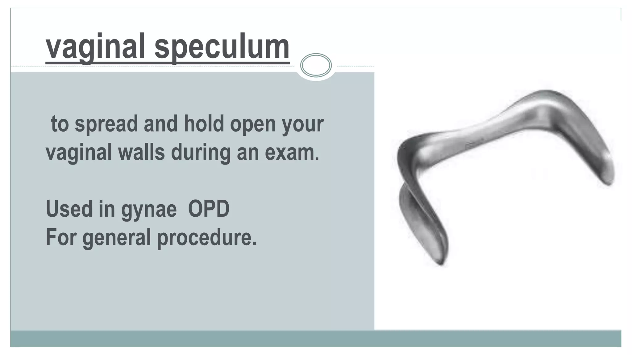 Labor room setting | PPTX