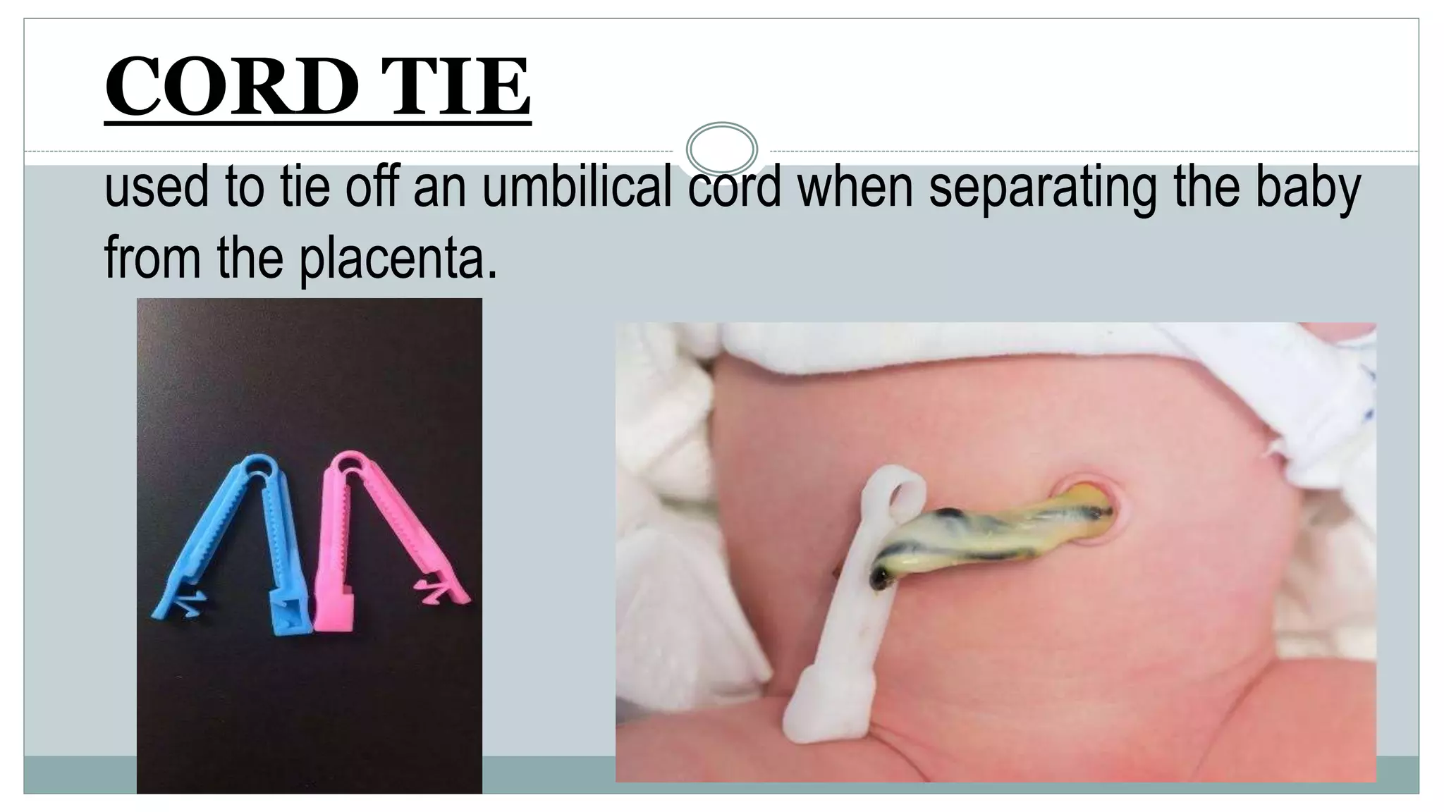 Labor room setting | PPTX