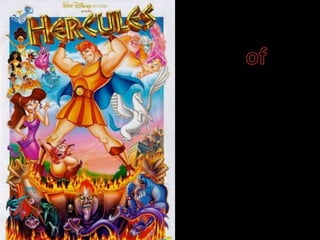 Labors For Hercules | PPTX