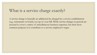Labor standards | PPTX