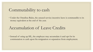 Labor standards | PPTX