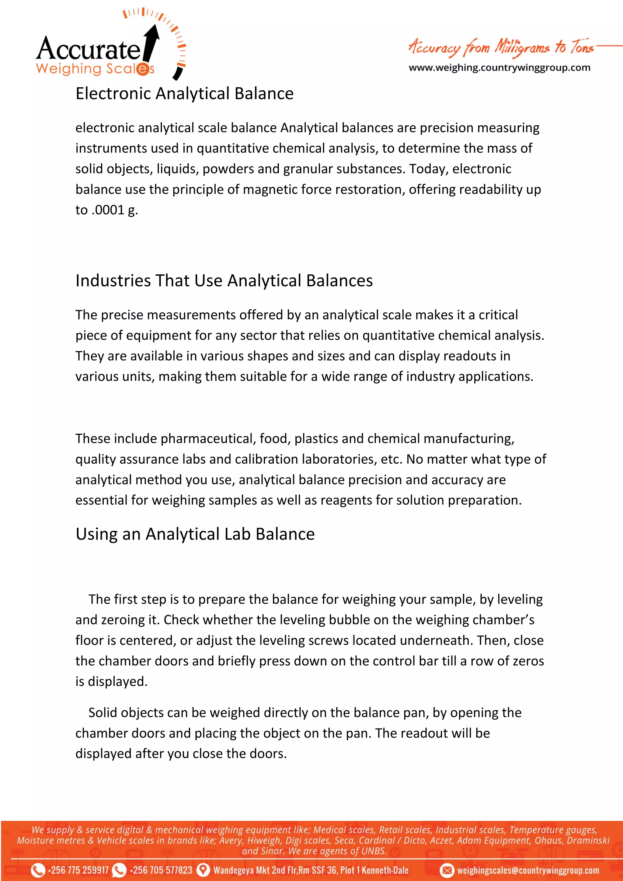 labortory balance.pdf