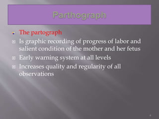 labor with parthograph.pptx