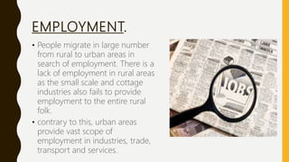 Labour Migration | PPTX