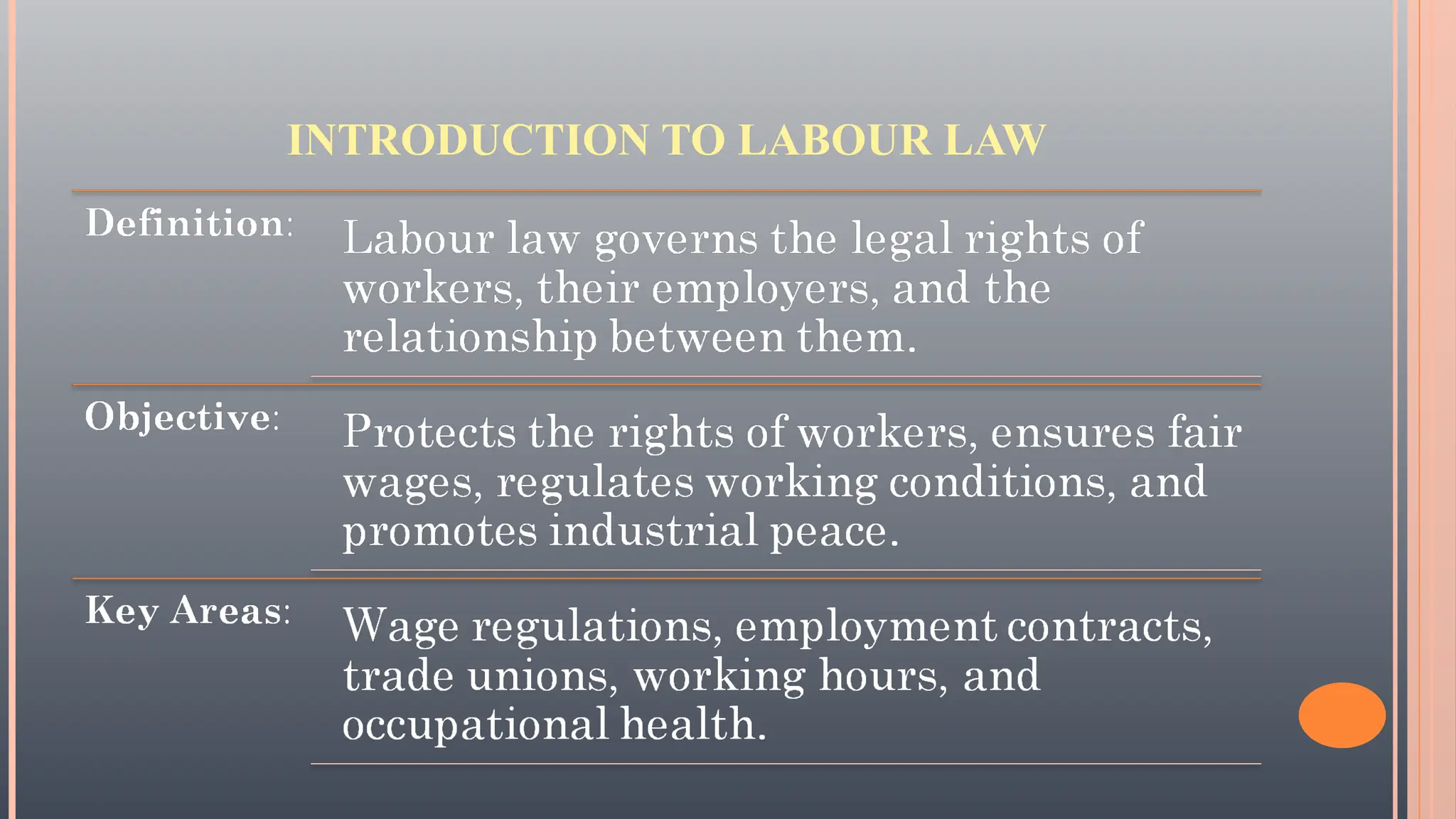 New Labour-law-PPT-1 codified in a simple language.ppt