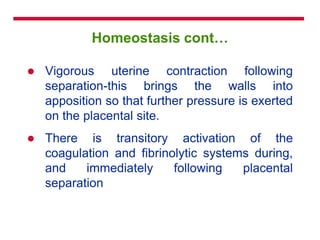 Labour and its stages | PPTX